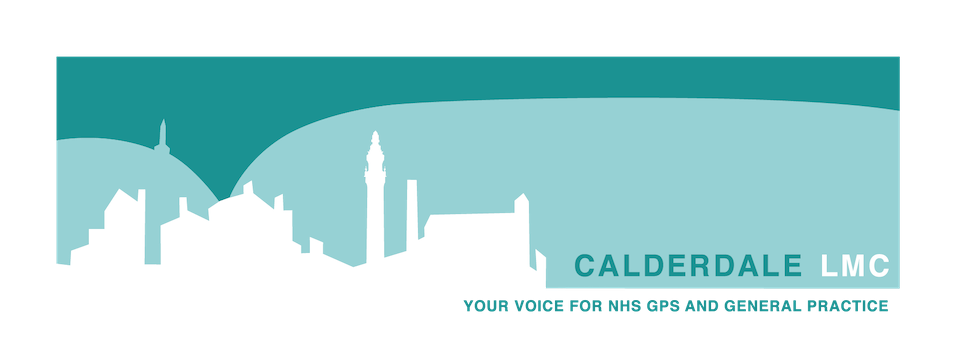 Calderdale Bladder and Bowel Service - Calderdale LMC